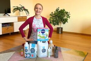 RECENZE Econea: 7 let zkušeností a moje TOP produkty 💚